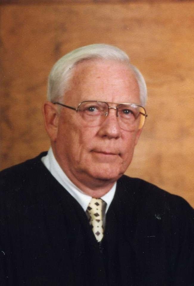 The Honorable Ferrill David McRae Obituary - Mobile, AL