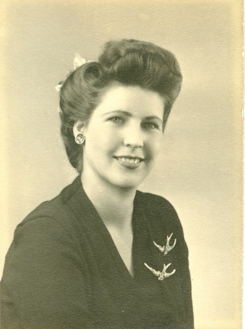 ROSA STANDIFER Obituary - Dallas, TX