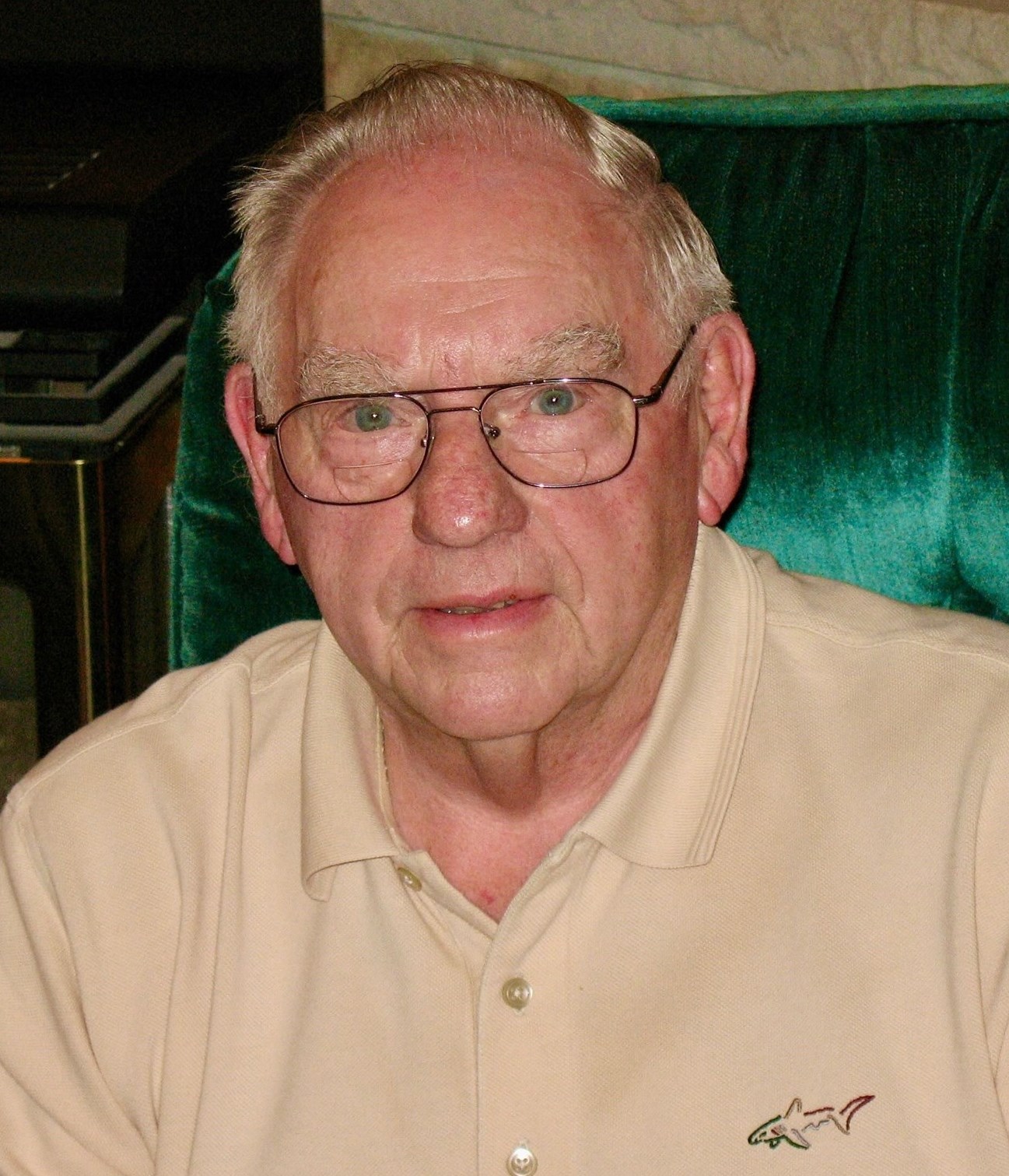 Reginald Langley Obituary - Hamilton, ON