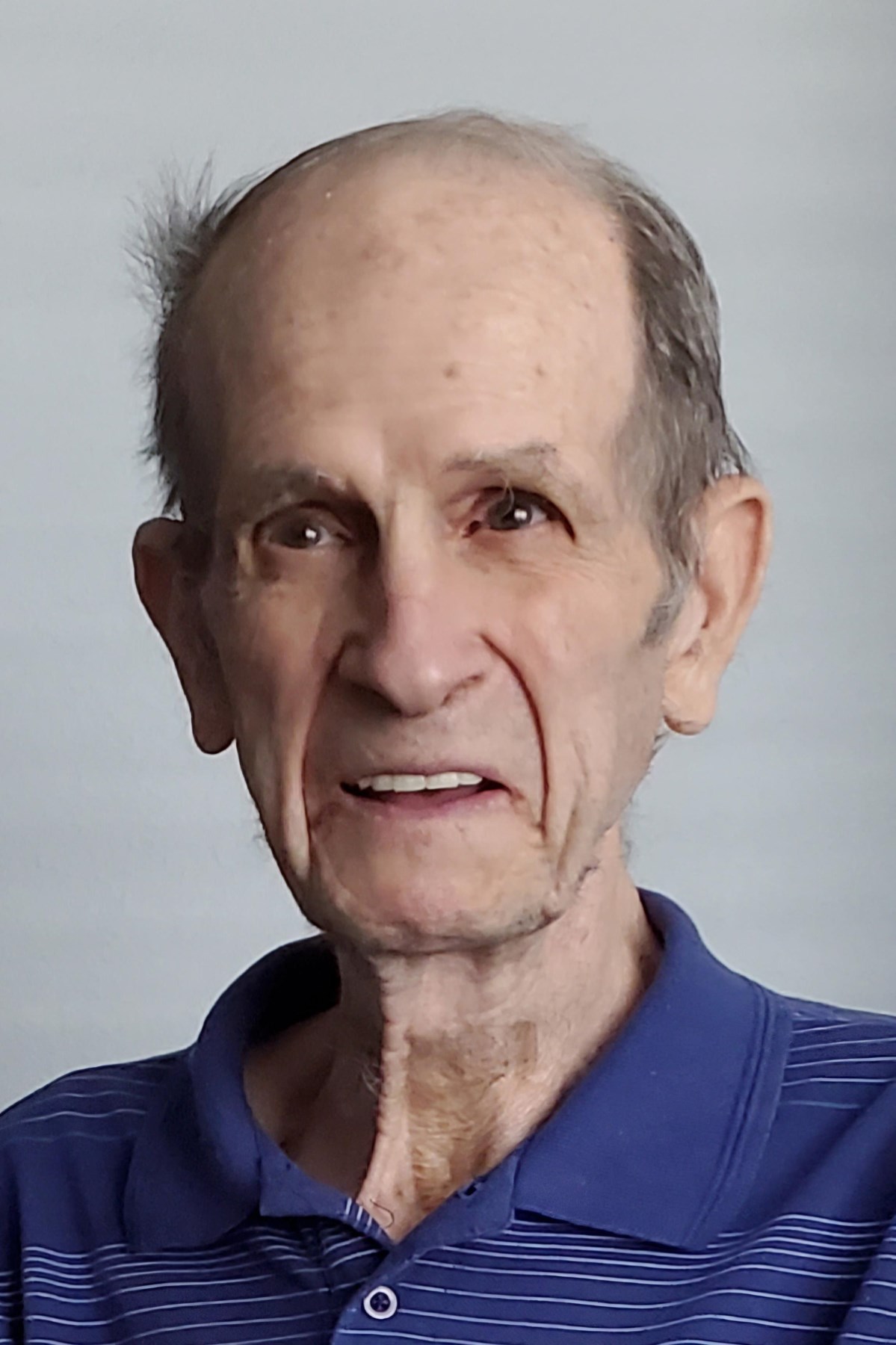 Ralph Longmire Obituary - Wheat Ridge, CO