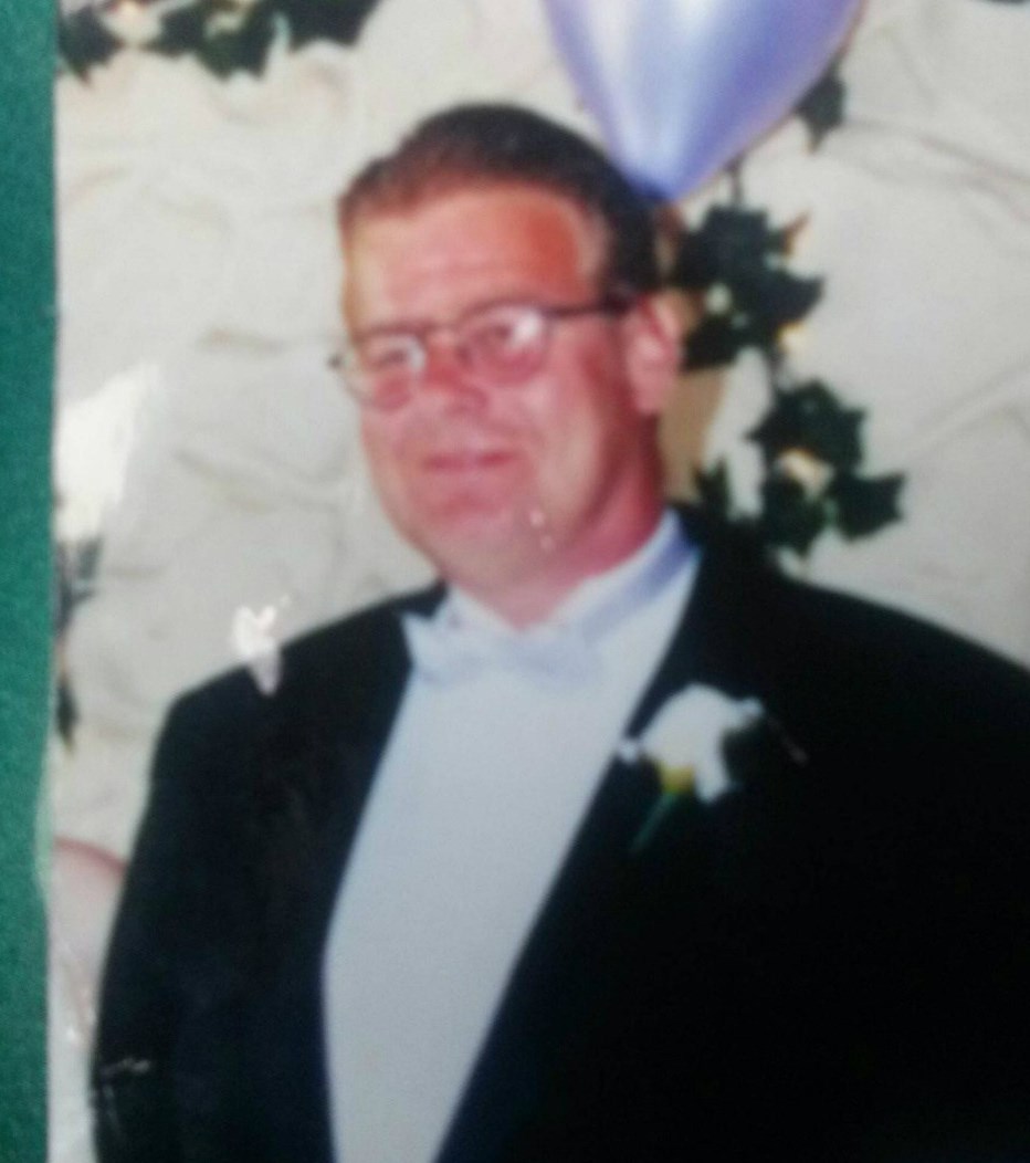 Gerald Lee Obituary - Solvay, NY