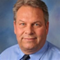 Mark D. Morrow Obituary - Columbus, OH