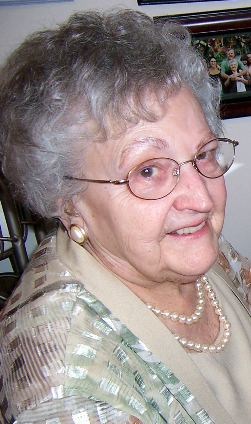Agnes Catherine Lundy Obituary - Highland, MI