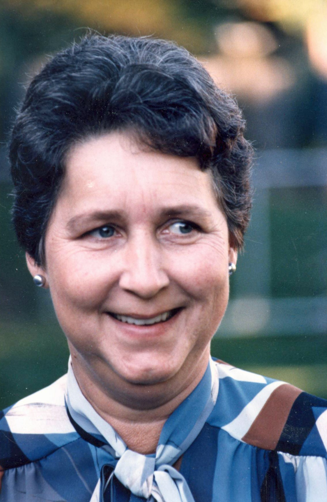 Ann Verla Lauch Murphy Obituary - Arlington, WA