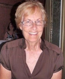 Eleanor Broennle Obituary - Winter Park, FL