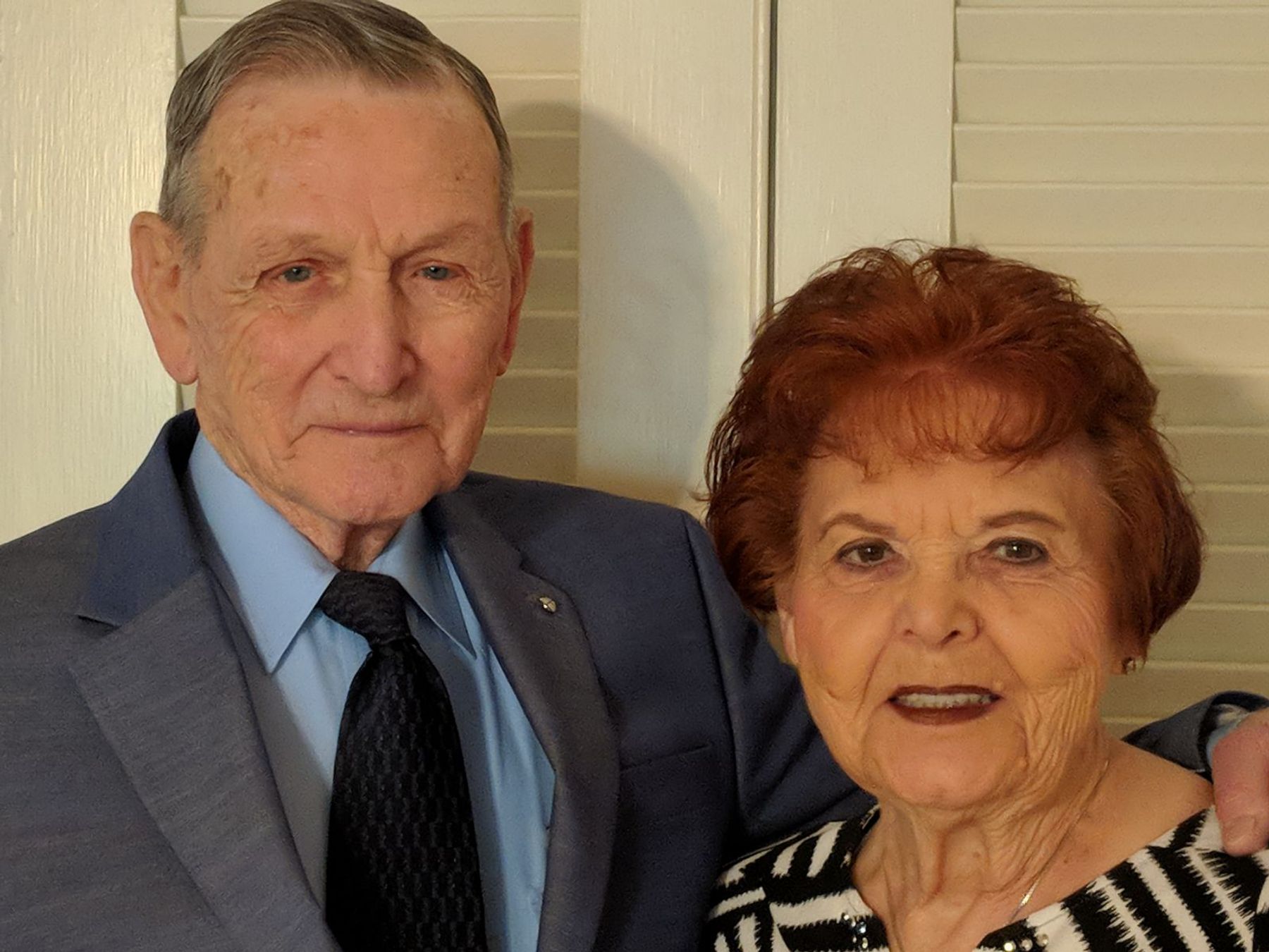 Freida Bloomingdale Obituary - Shreveport, LA