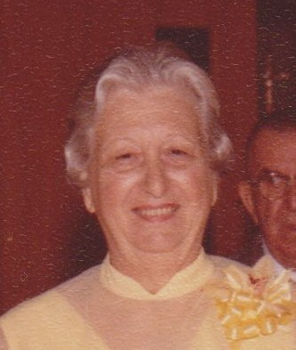 Frances Krafft Obituary - St. Louis, MO