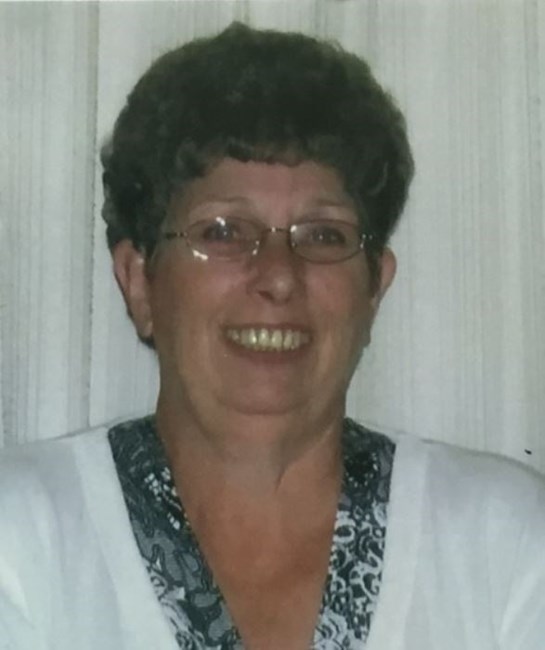 Sandra EDWARDS Obituary - Parksville, BC