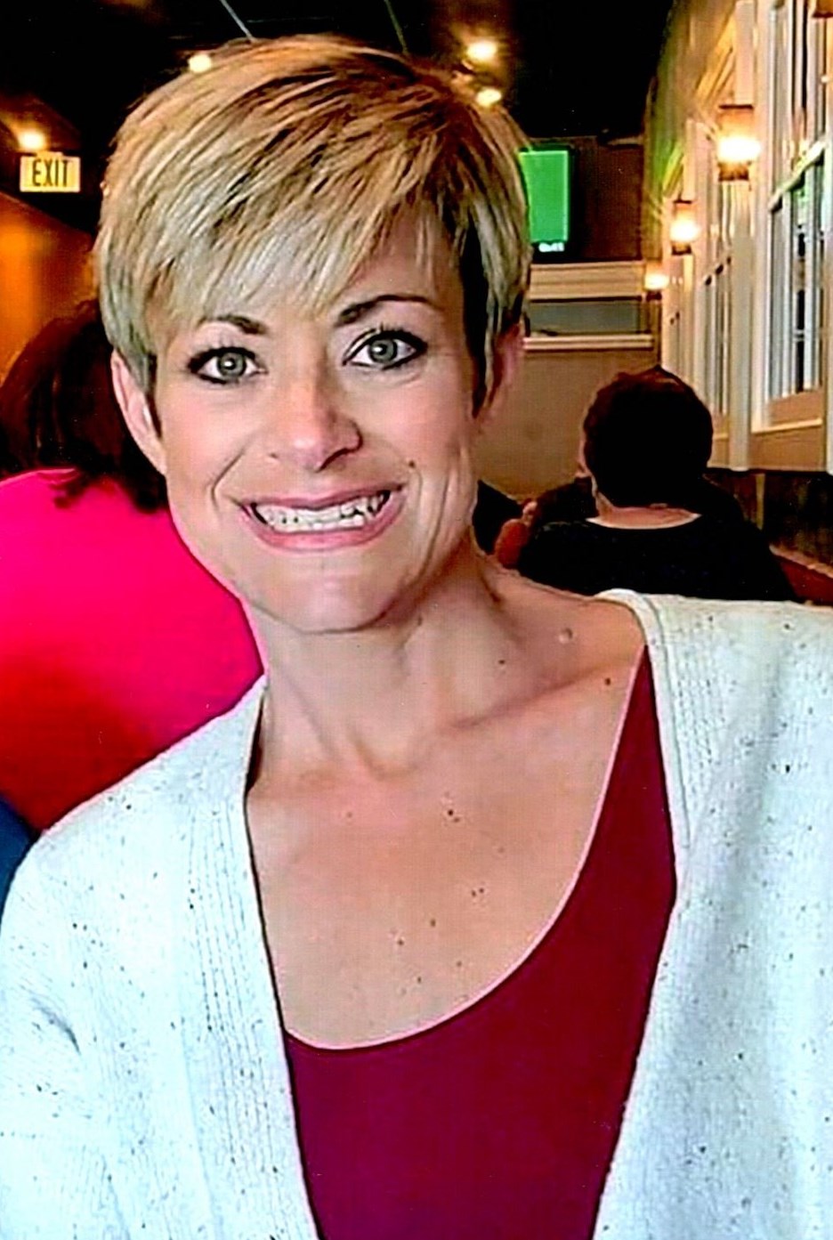 Katherine Rust (Santoro) Obituary - Nottingham, MD