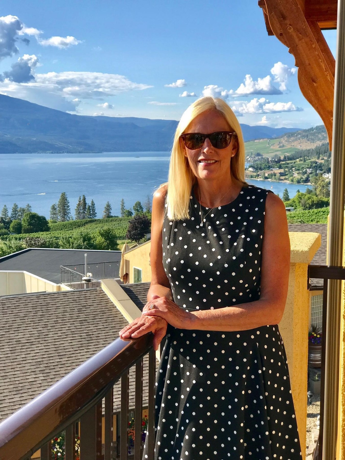 Joyce Stevens Obituary - Vancouver, BC