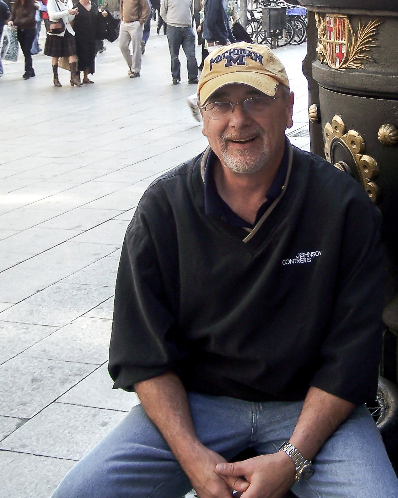 John Peters Obituary - Grand Rapids, MI