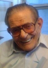 August "Gus" Morosi Obituary - Springfield, IL