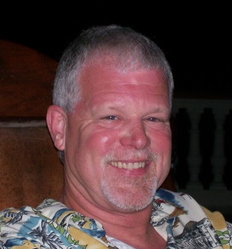 Dennis Renalds Obituary - Harrisonburg, VA