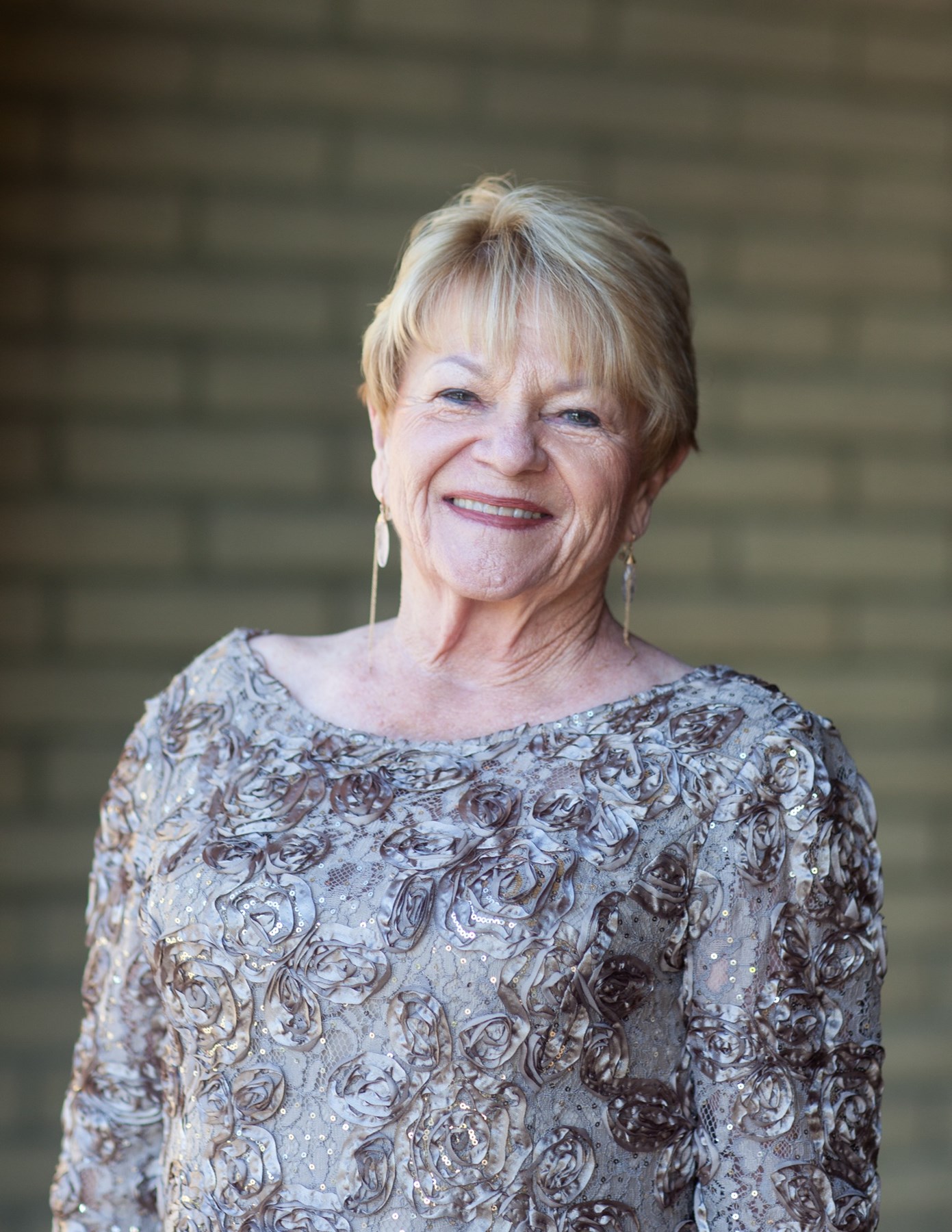 Marion Simpson Obituary - Hemet, CA