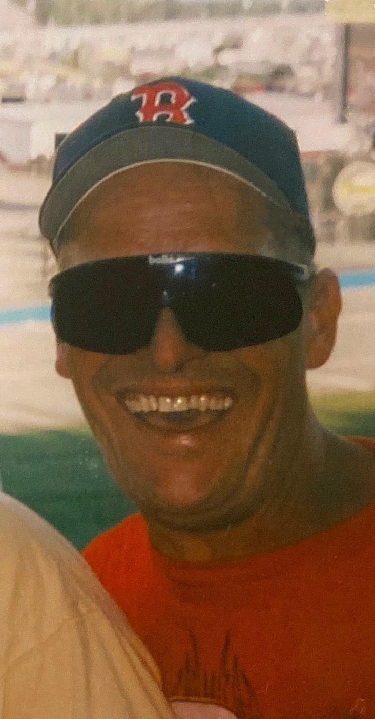 Raymond O. Dumont Obituary - Warren, RI