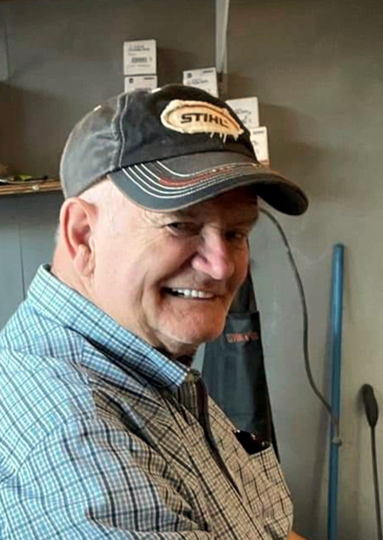 Share Obituary for Willie Hall | Southport, NC Share Obituary for Willie Hall | Southport, NC