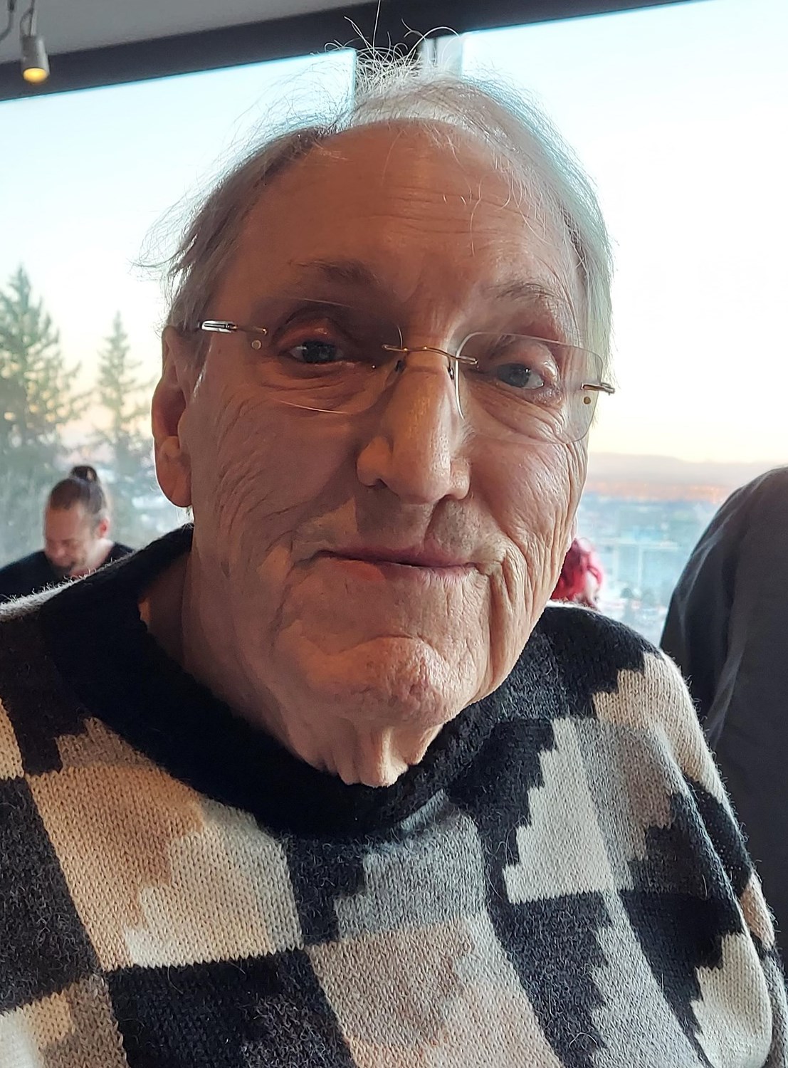 Neil Stoneberg Obituary - Beaverton, OR