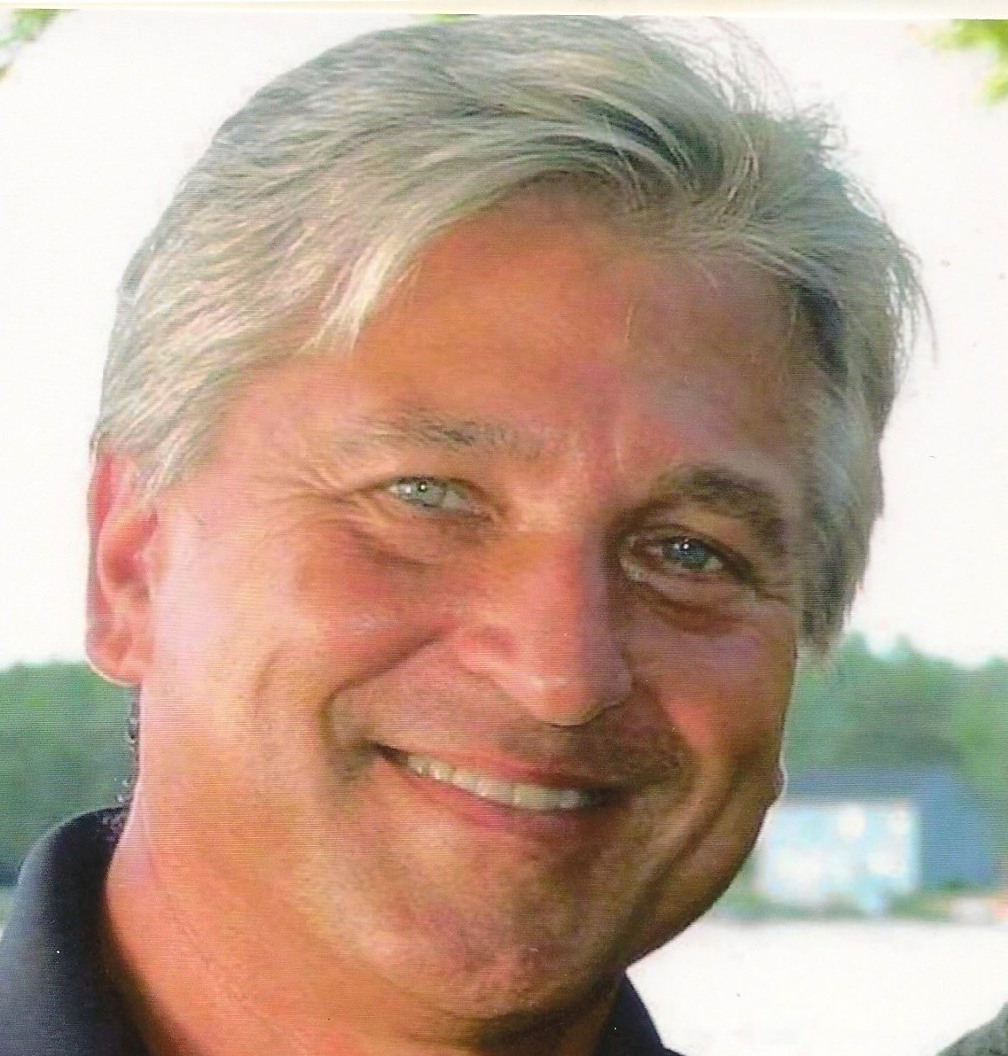 John Duda Obituary - Lansing, MI