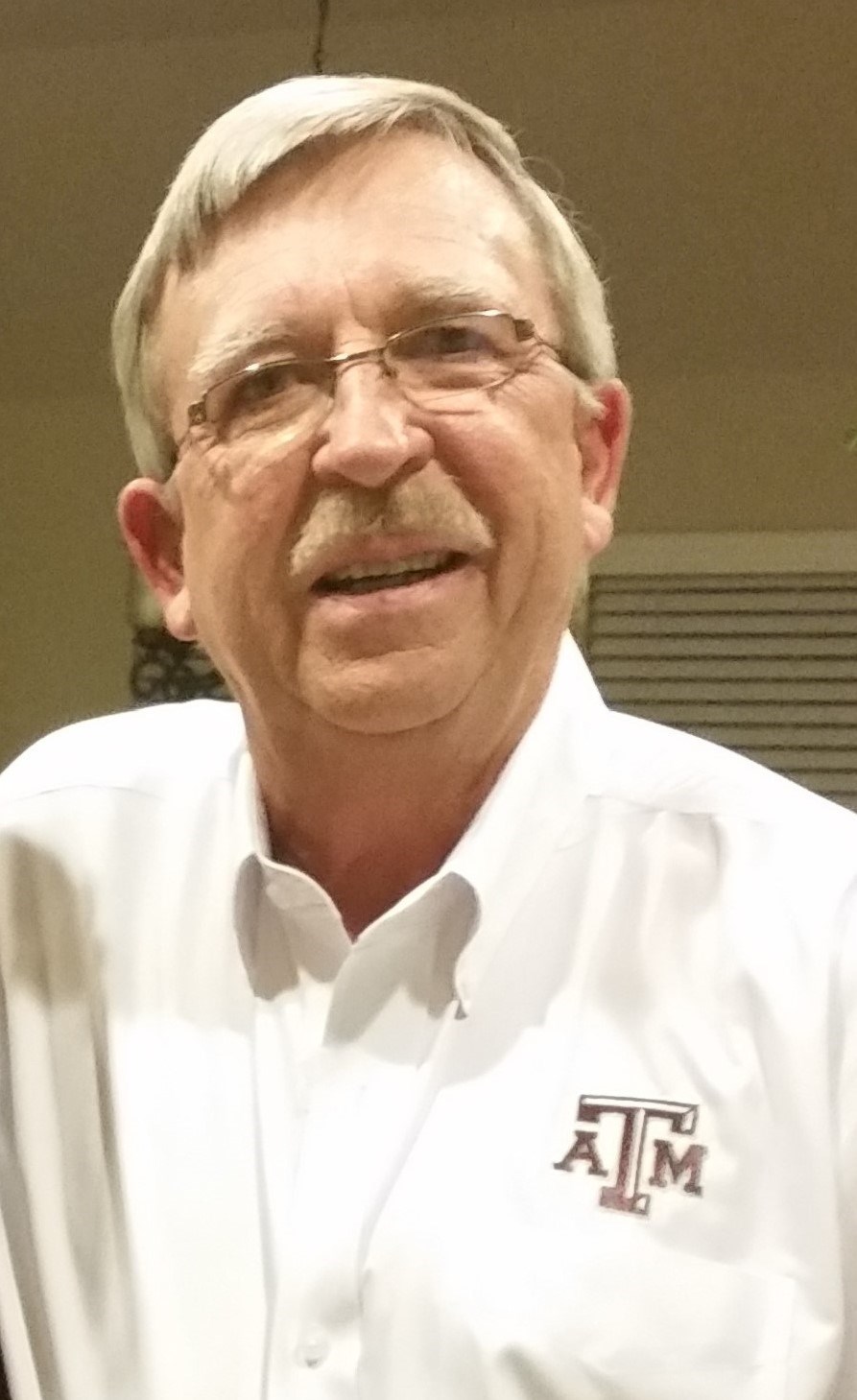 Michael Visoski Obituary - Bryan, TX