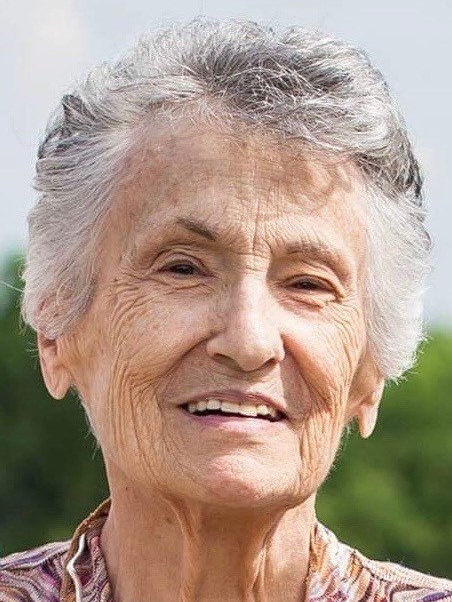 Lesley Harris Obituary - Branchville, NJ