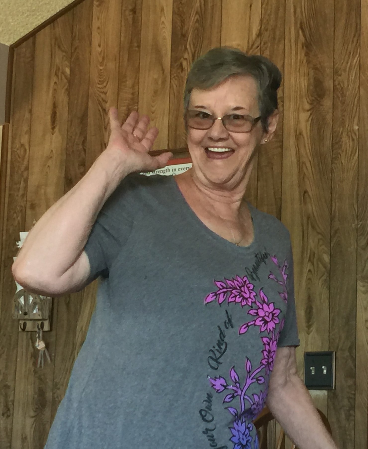 Sharyl Vance Obituary - Thornton, CO