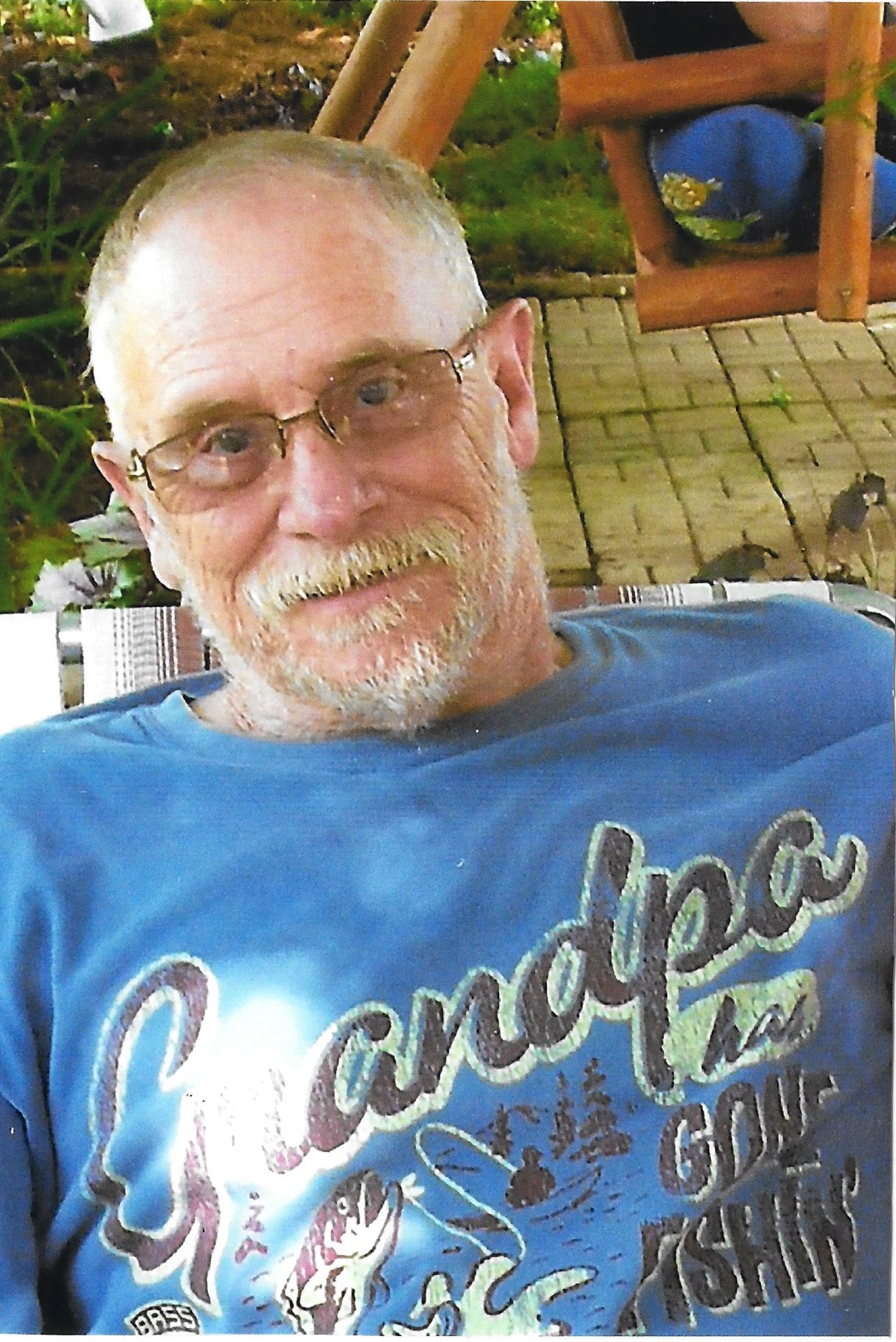 Terry Buchanan's Instagram, Twitter & Facebook on IDCrawl