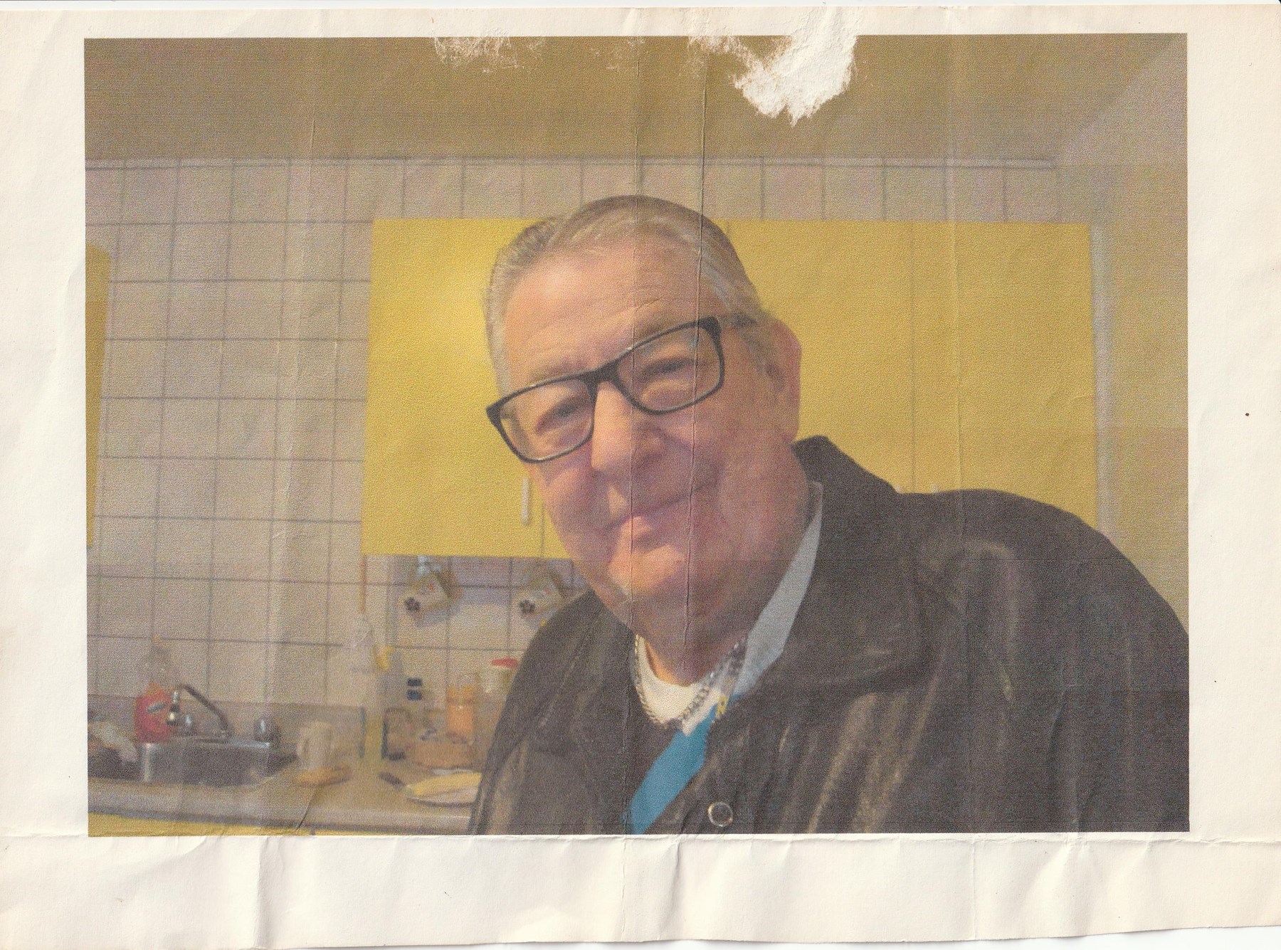 Richard Ratté Obituary - l Ancienne-Lorette, QC