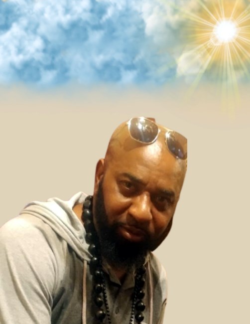 Randall Allen Obituary - College Park, GA