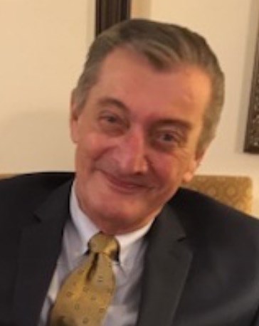 Kenneth Eastin, Obituary - New Orleans, LA