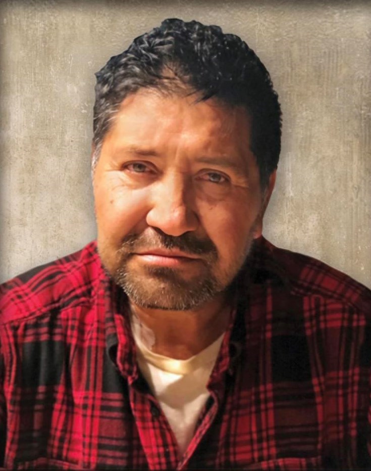 Melquiades Castillo Ruiz Obituary - Palmdale, CA