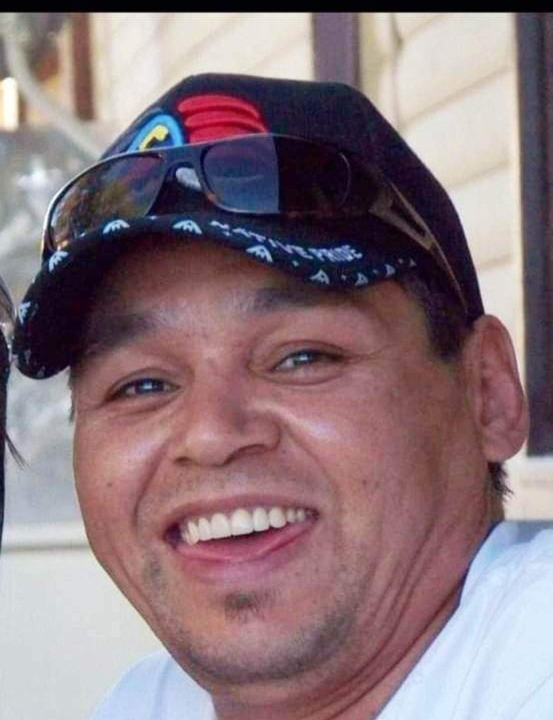 Daniel Strong Obituary - Kenora, ON