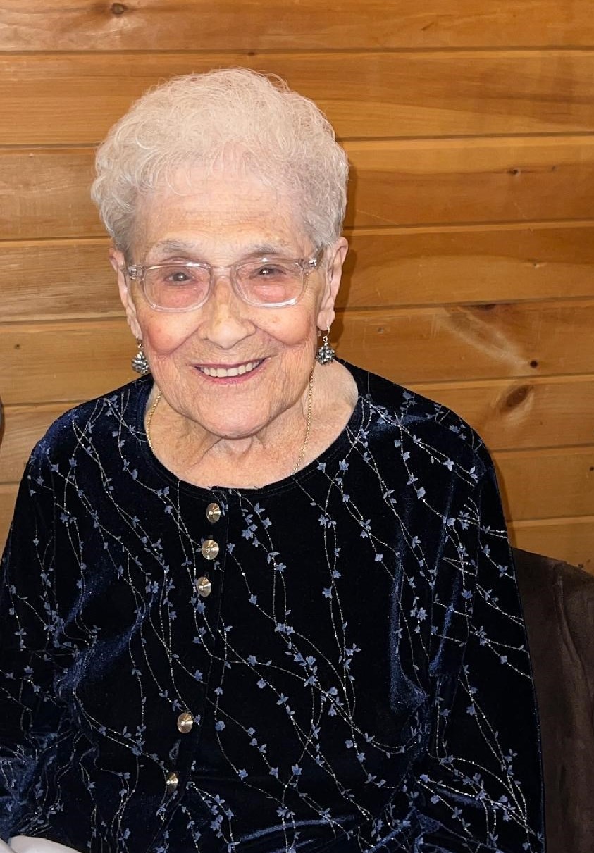 Josephine Palmere Obituary - Nottingham, MD