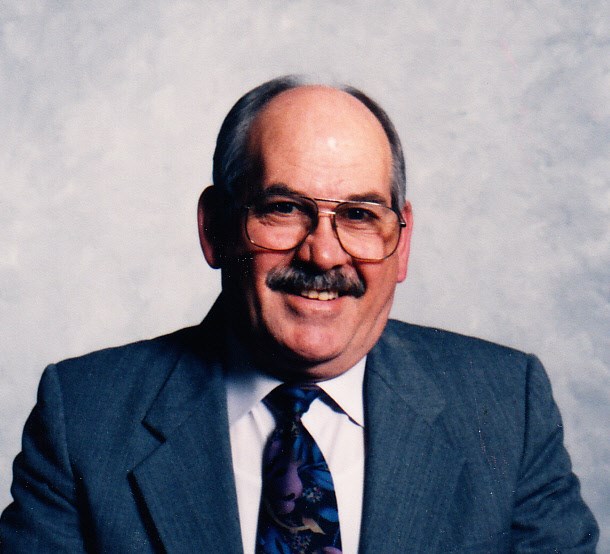 Mr. Raymond Tinsley Obituary - Knoxville, TN