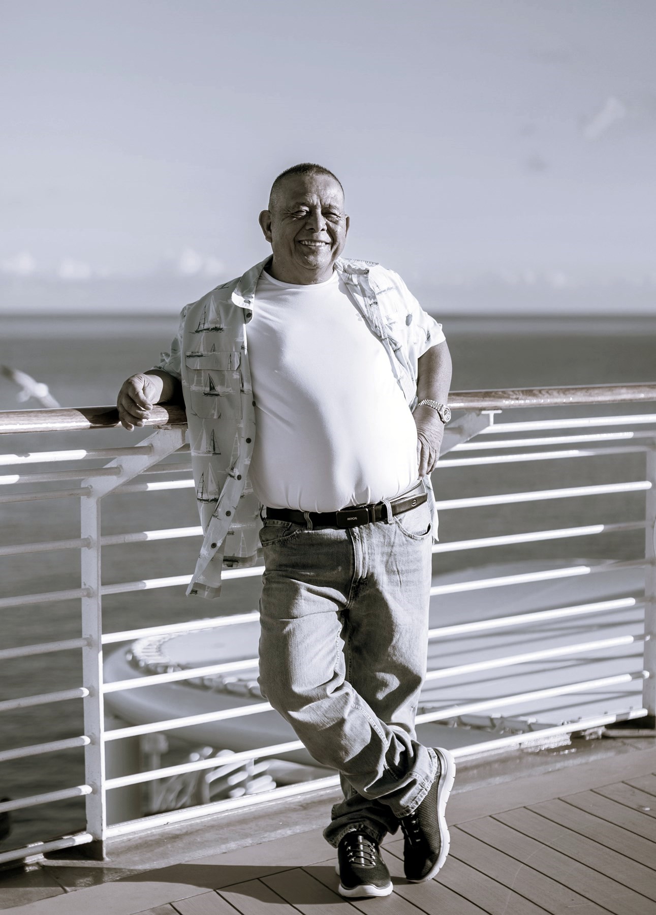 Ferdinand "Fred" Luis Sr. Obituary - San Jose, CA