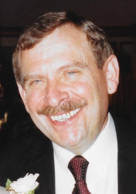 Dean Lawrence Obituary - Kansas City, MO