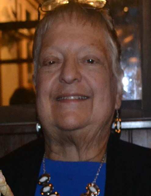 Sharon A Shively Obituary - Louisville, KY