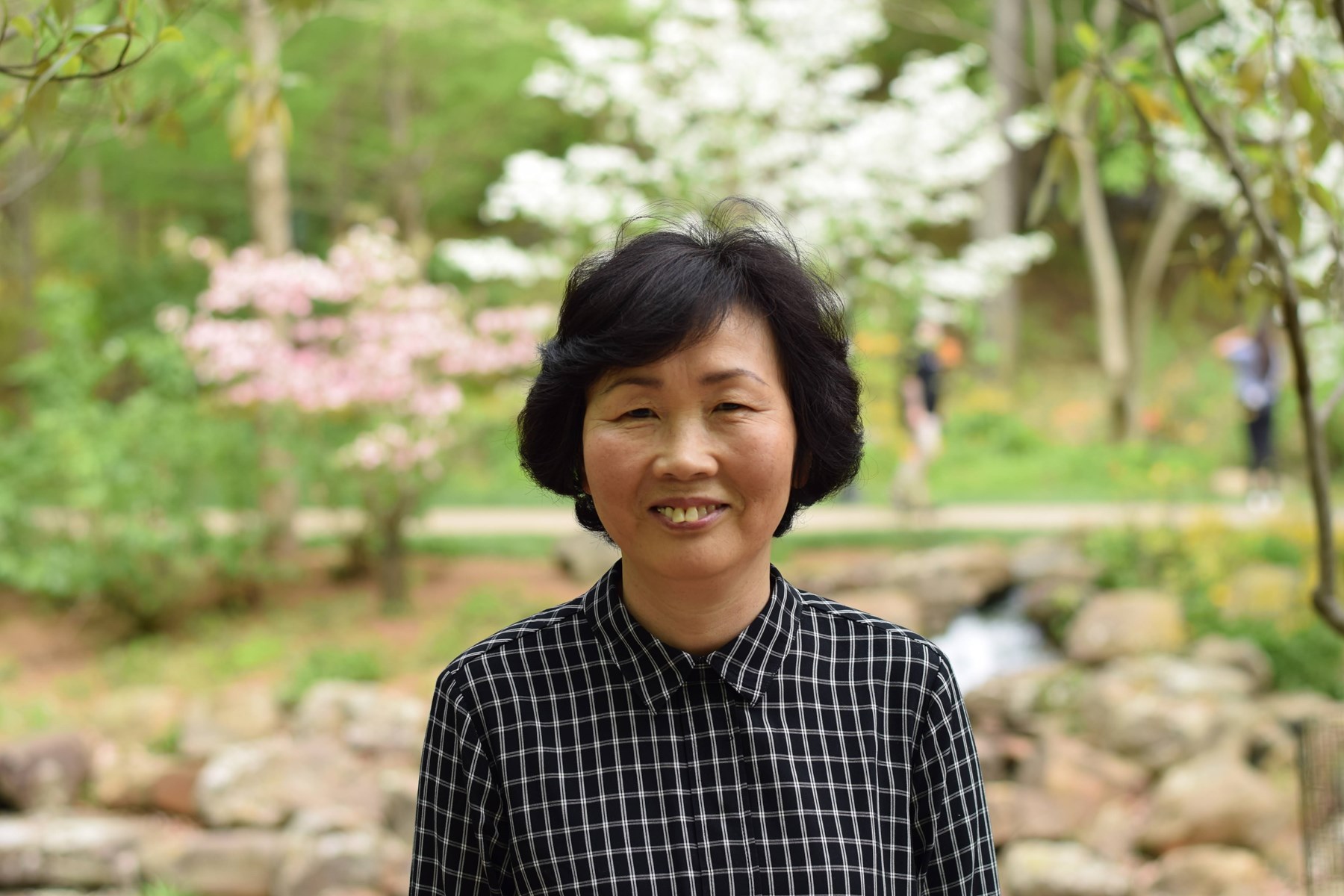 Gay "Kay" Soon Kim Obituary - Nashville, TN