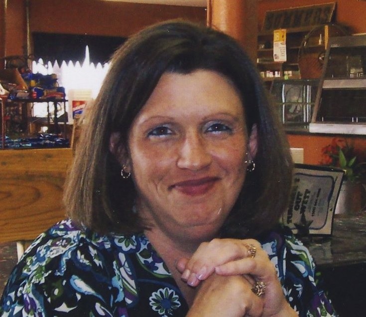 Glenda Faye McMahan Fuentes Obituary - Colorado City, TX