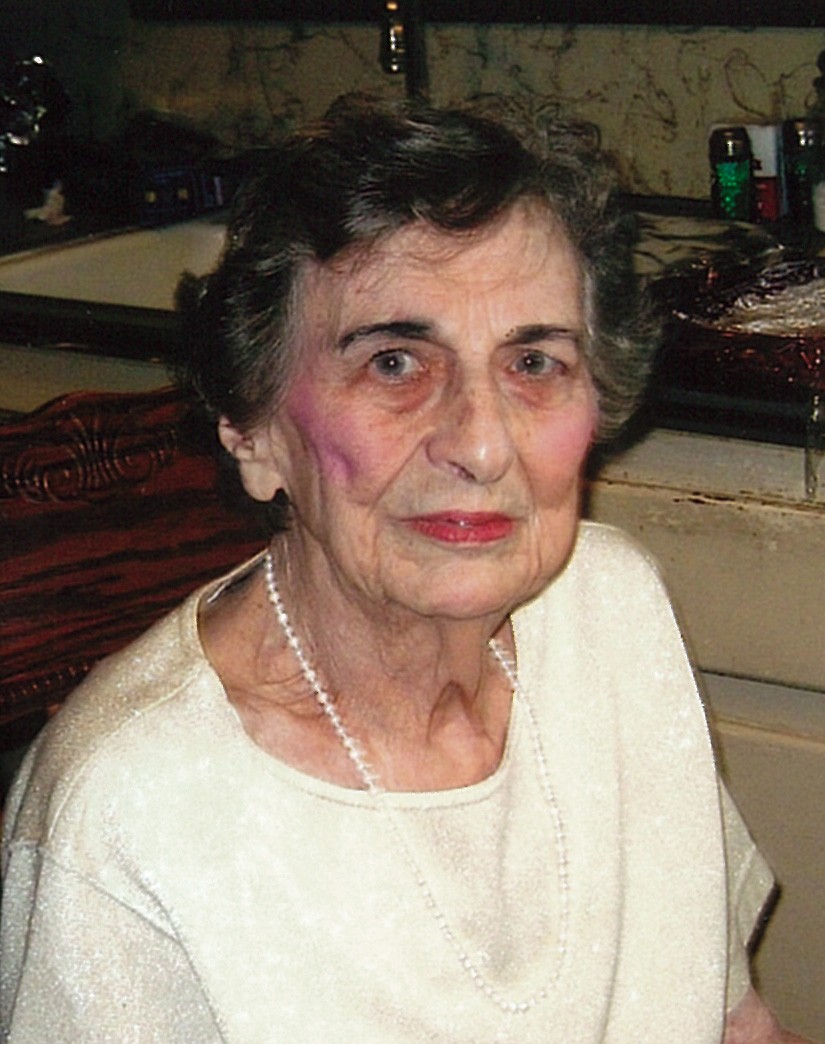 Constance Feehan Obituary - Metairie, LA