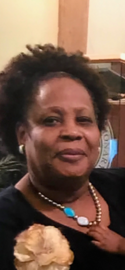 Ms. Cheryl Rena Nelson Moore Obituary - Fort Worth, TX