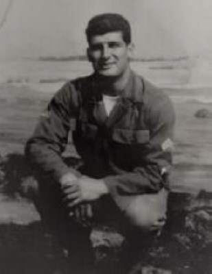 Joseph Gomes Duarte Obituary - Kahului, HI
