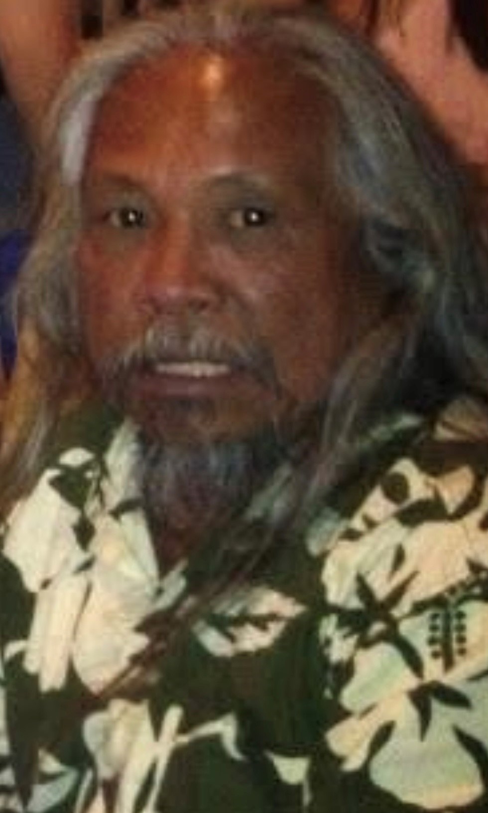 Wendall Navales Obituary - Koloa, HI