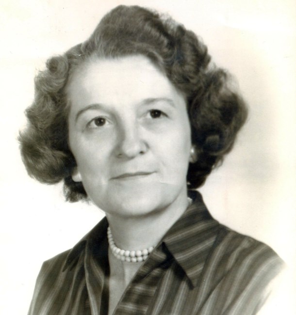 Ruby Baker avis de décès - Lynchburg, VA