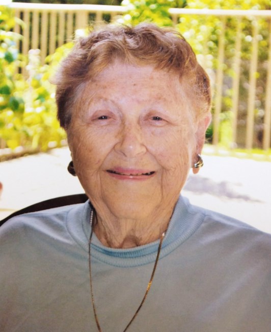 Jeanette Cameron Obituary - Whittier, CA