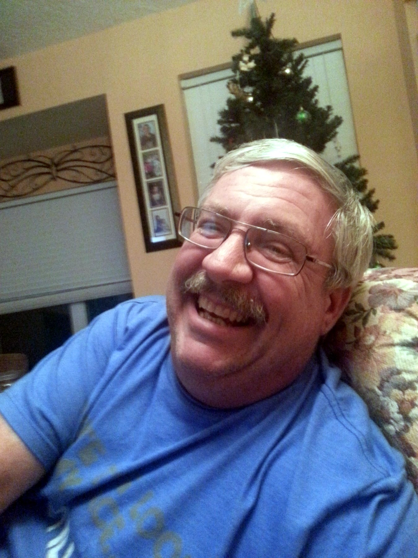 Patrick Nunally Obituary - Houston, TX