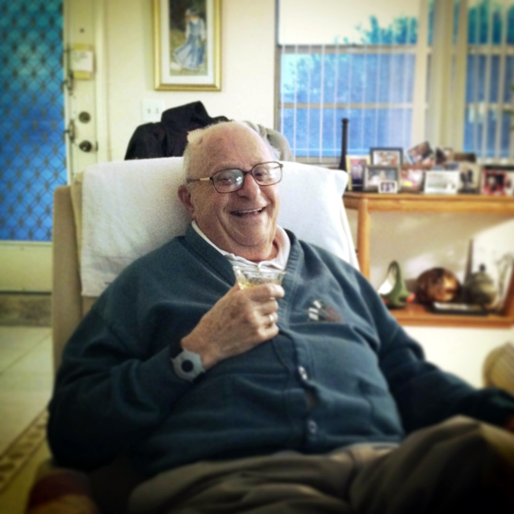 Sidney Auerbach Obituary - West Palm Beach, FL