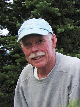 Hal Ared White Obituary - Portland, OR