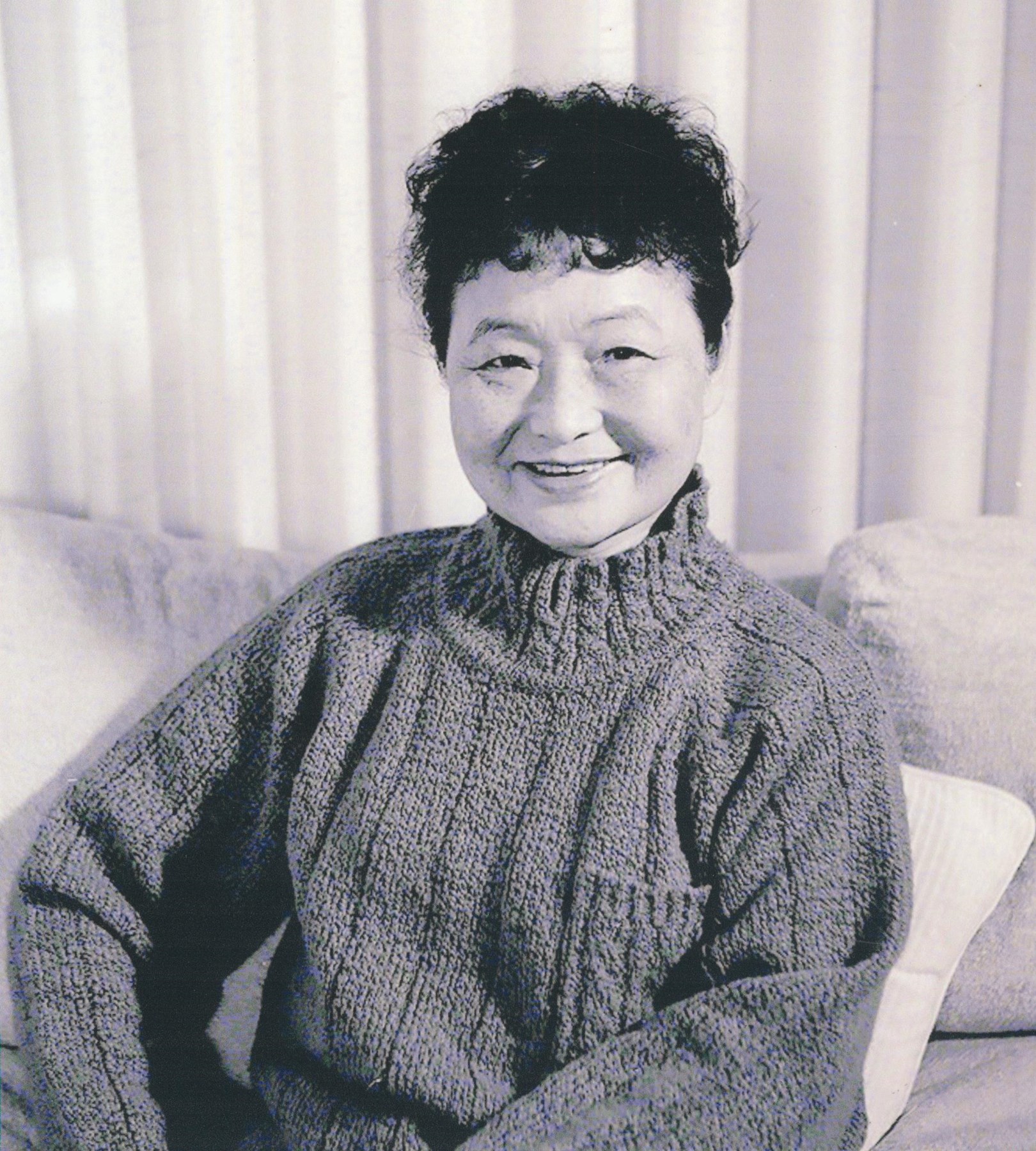 Harriet Chow Wing Obituary - Hanford, CA
