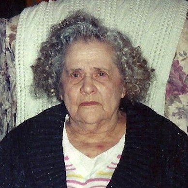 Phyllis H. Brown Obituary - Rumford, ME