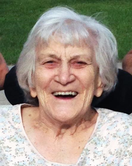 Polly Basaraba Obituary - Fort Frances, ON